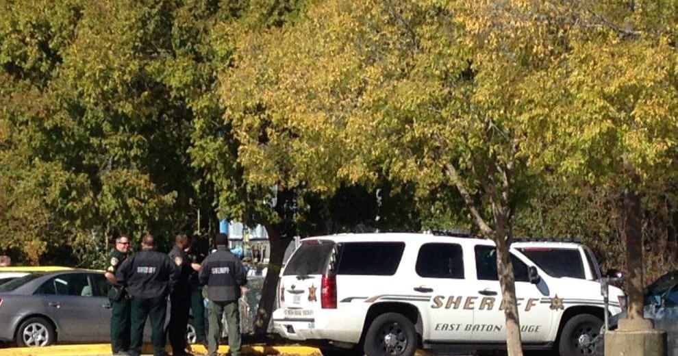 Body found near Bluebonnet library; death investigated as suicide ...