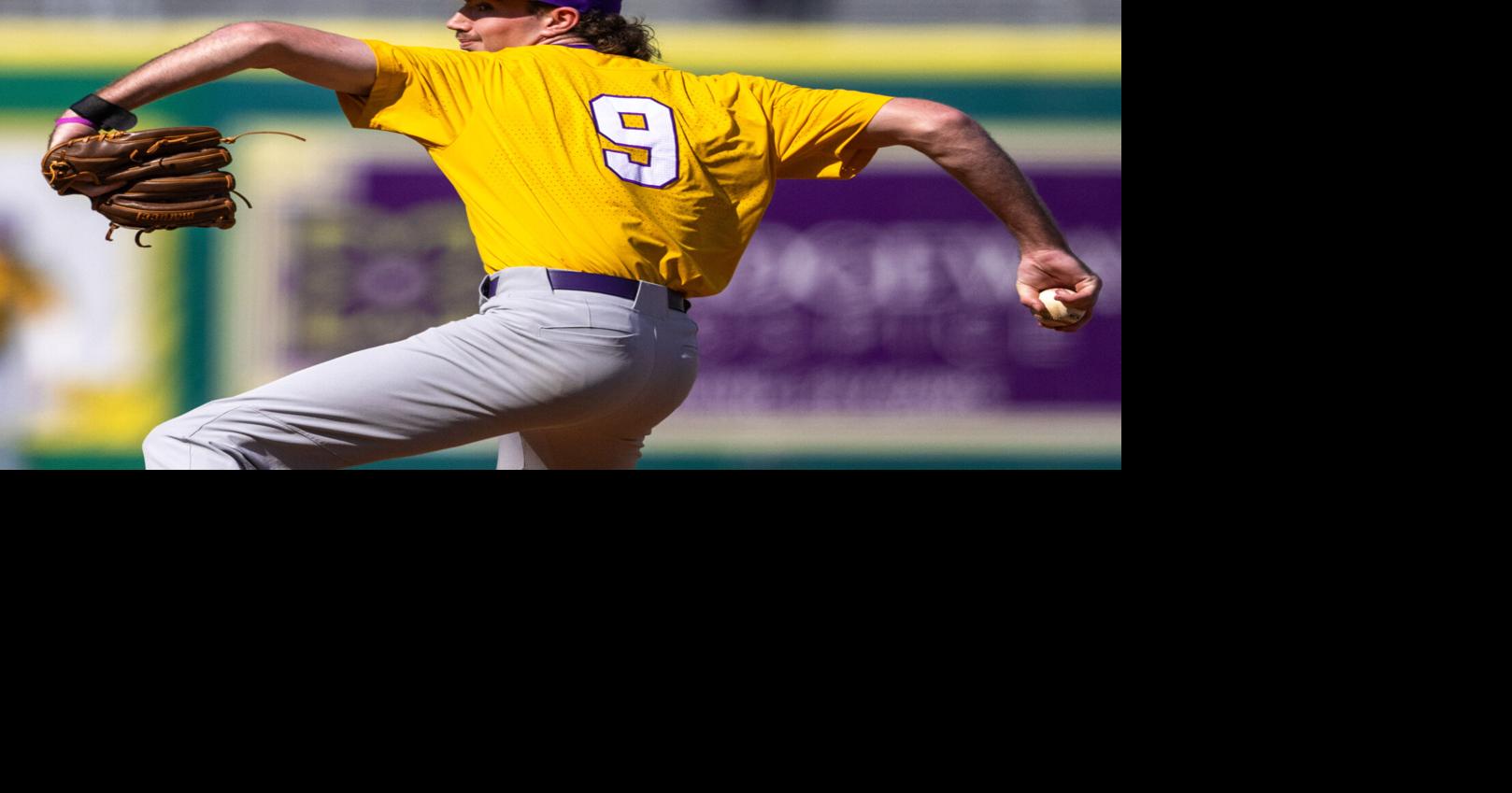 LSU baseball: Keys to reaching College World Series, Omaha | LSU ...