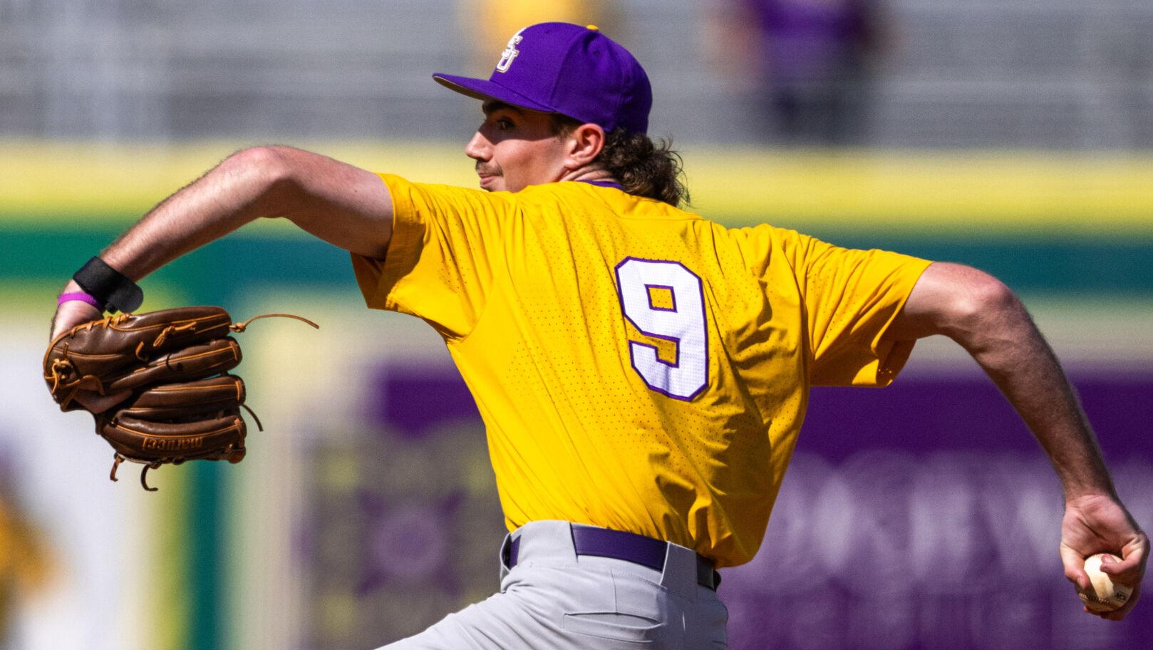 LSU baseball: Keys to reaching College World Series, Omaha | LSU ...