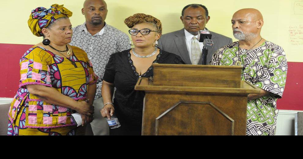 Lafayette Grand Jury Declines To Indict Officer In Shooting Of Man