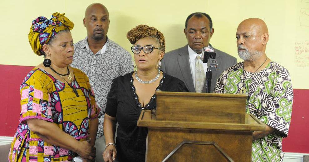 Lafayette Grand Jury Declines To Indict Officer In Shooting Of Man