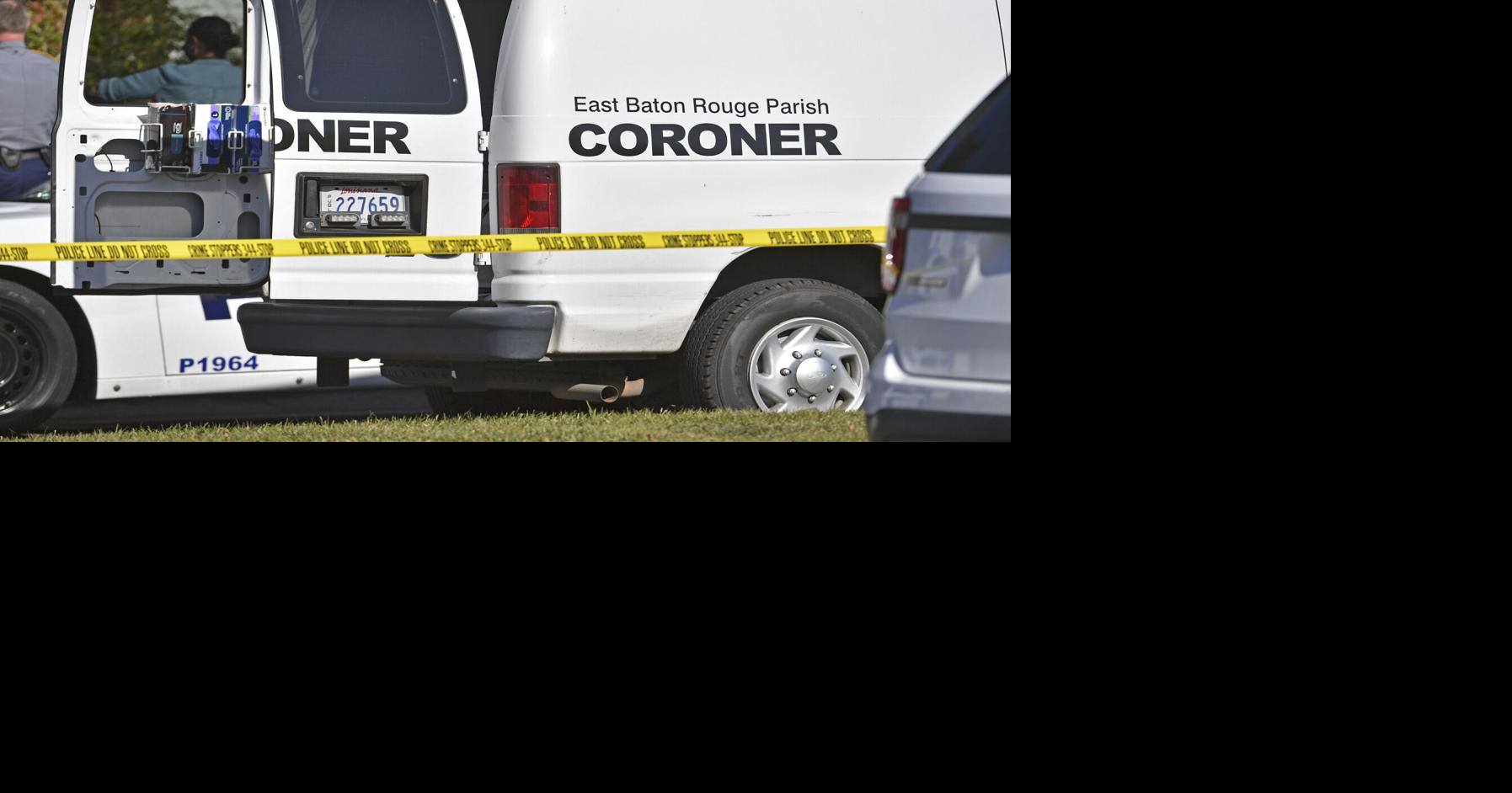 East Baton Rouge Coroner's Office seeking ID of John Doe | Crime/Police ...