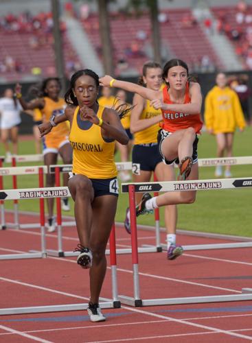 ARCA joins Episcopal's boys, girls in shining at 2A regional | High ...