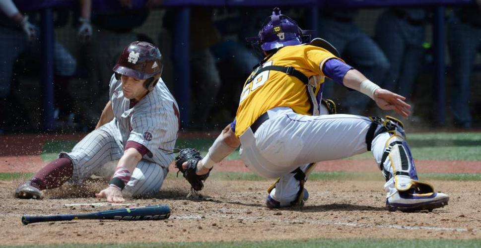 ‘A much more crisp day for us’: LSU’s offense batters nine Mississippi ...
