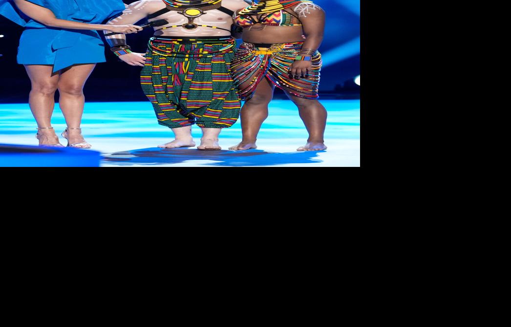 'So You Think': Will Louisiana's Ralyn Johnson dance into the top 4 ...