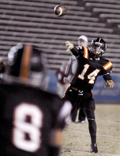 Photos: Baton Rouge area football | High School Sports | theadvocate.com