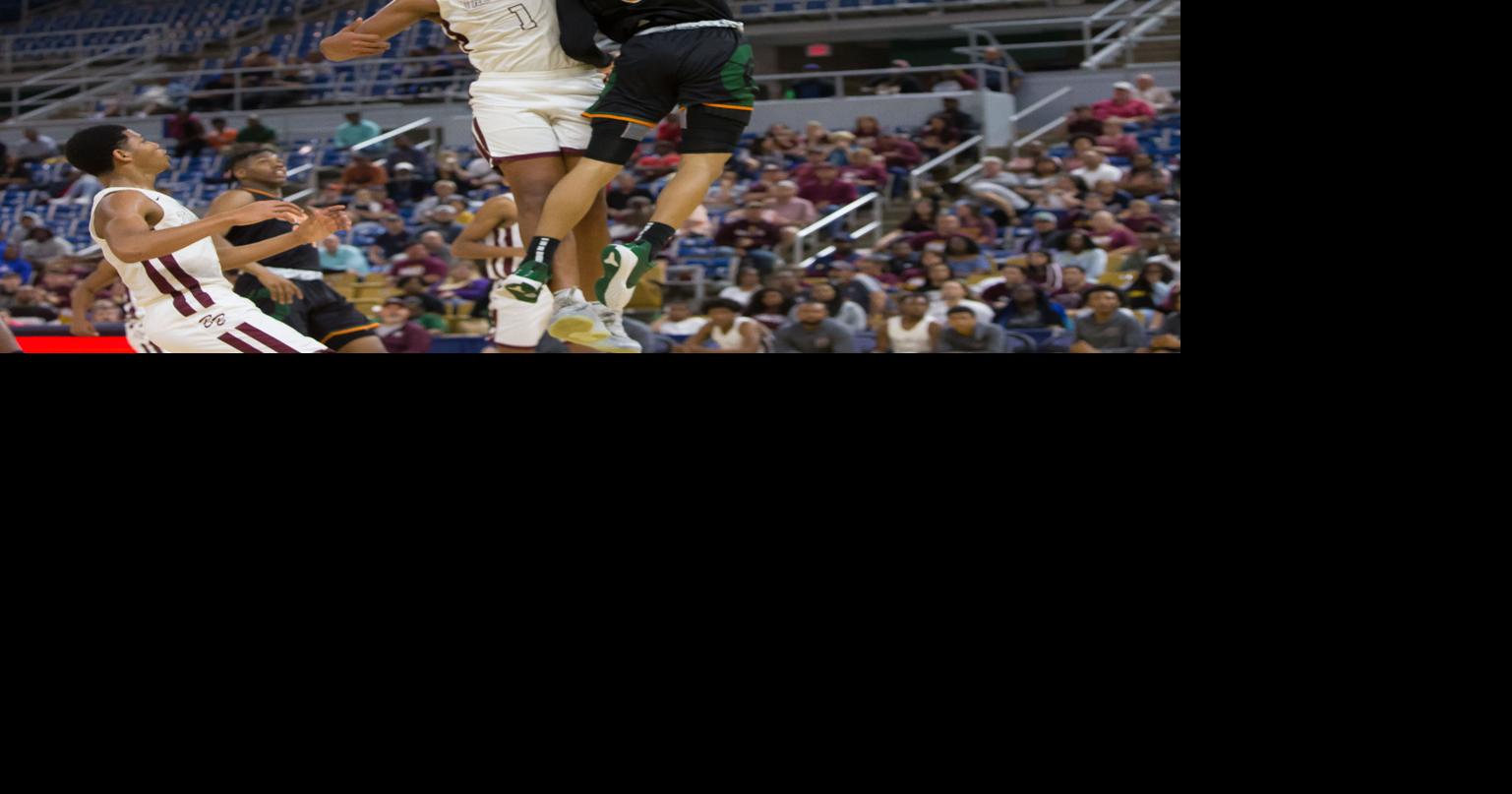 How Chad Pourciau built Breaux Bridge boys basketball into a defensive ...