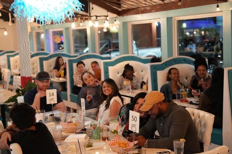 Blue Iguana opens on S. Sherwood Forest Blvd. in Baton Rouge | Food ...