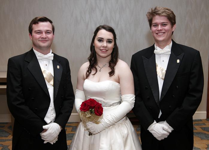 Nell Nolan: Debutante Club, Bachelors' Club | Nell Nolan | theadvocate.com