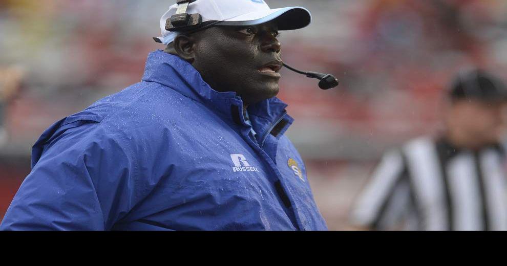 Podcast: Five minutes with Southern coach Dawson Odums | Sports ...