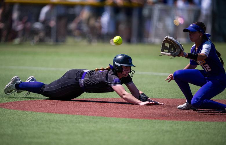 Sam Houston rallies by Dutchtown 3-2, wins DI softball title | High ...