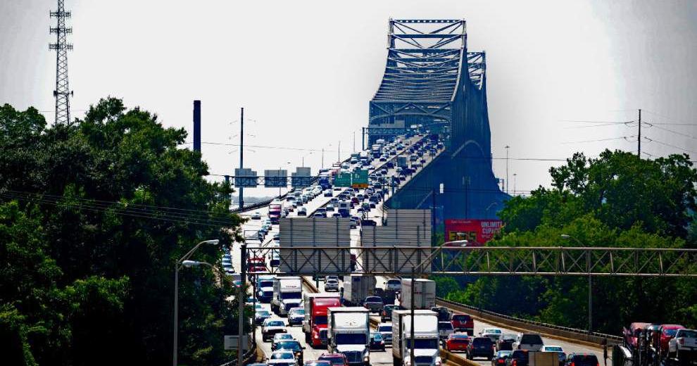 Ed Pratt: Strips of concrete contain our culture, and our traffic pains ...