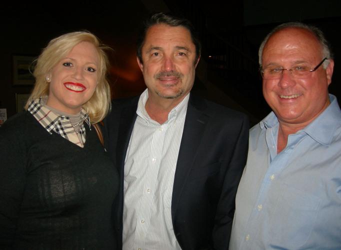 Fête: What's in a Name? Everything. | Acadiana Home | theadvocate.com