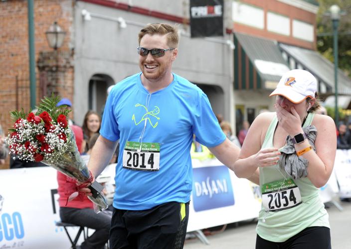 Photos: "Zydeco Marathon and 1/2" in Lafayette | Photos | theadvocate.com