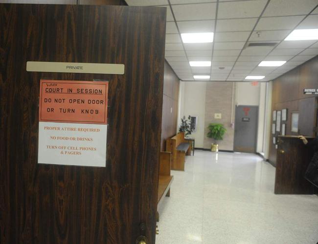 Lafayette courthouse renovations plod along, despite lag in state funding | News | theadvocate.com