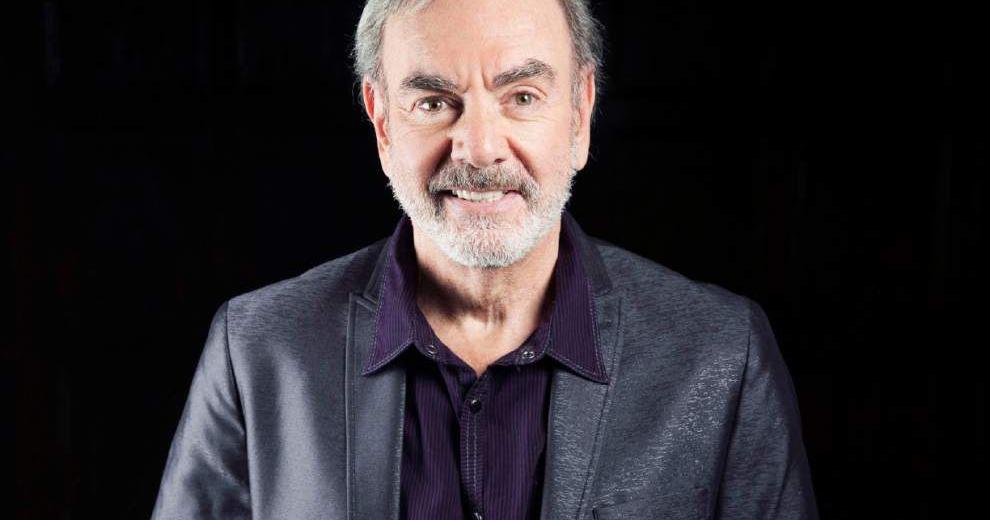 Neil Diamond's 50 Year Anniversary World Tour headed to New Orleans in ...