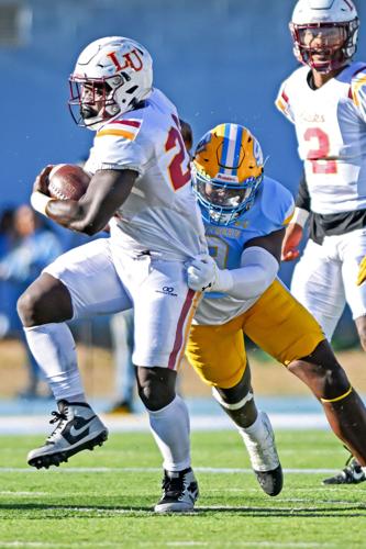 Southern vs. Bethune-Cookman: Four keys to victory | Southern ...