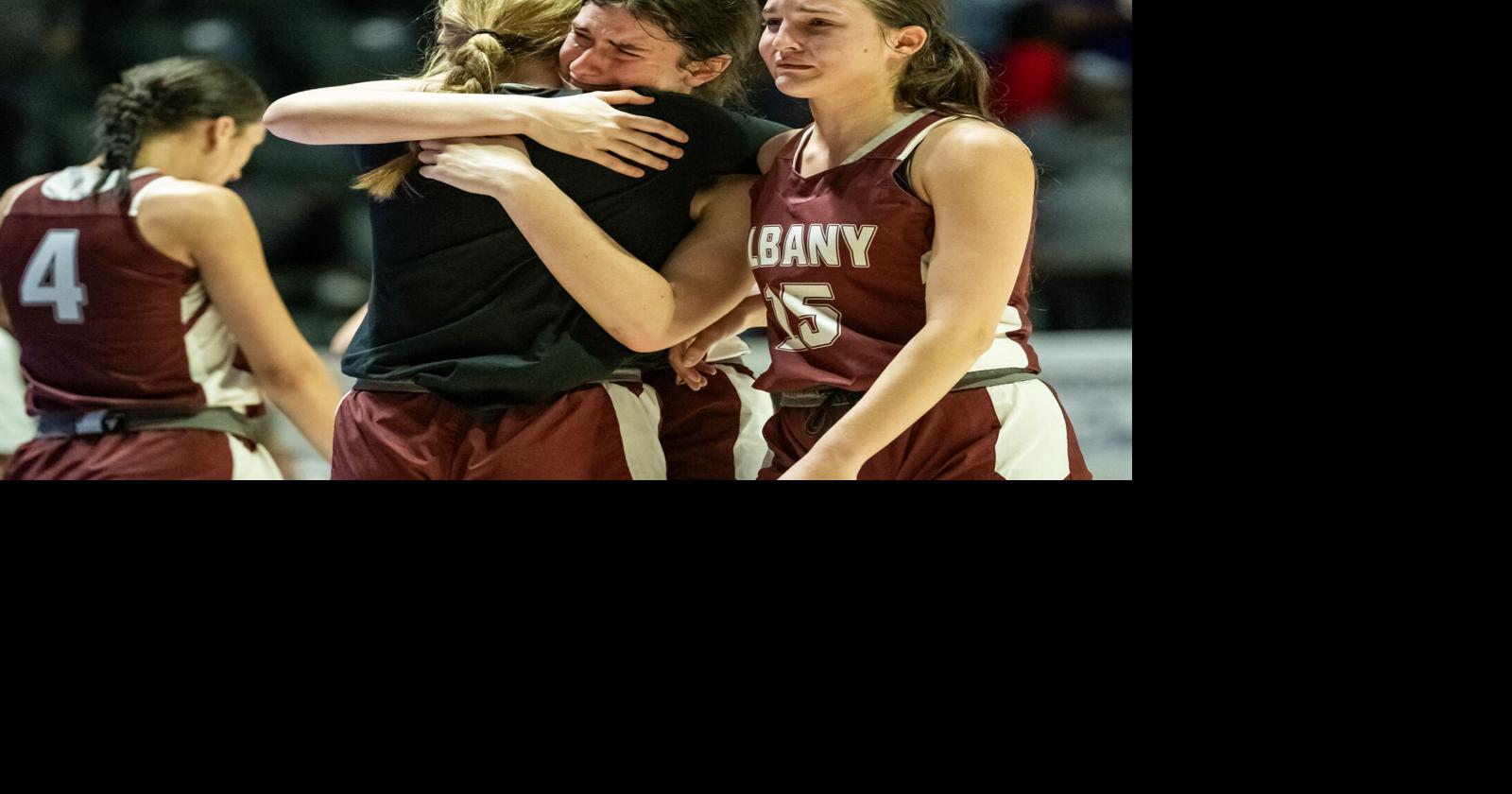 Wossman girls basketball knocks off Albany | High School Sports ...
