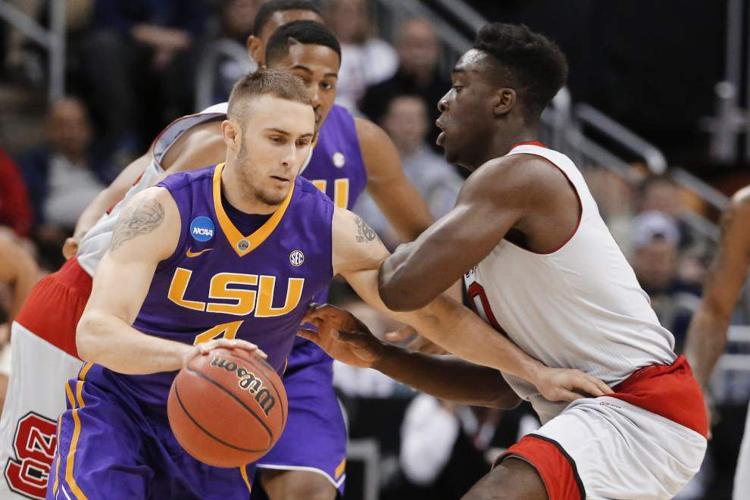 LSU basketball notebook: Dale Brown expresses pride in Johnny Jones ...