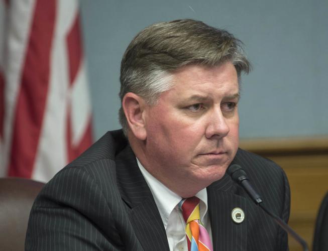 Revolving Door: 25 well-known lawmakers who became lobbyists, state ...