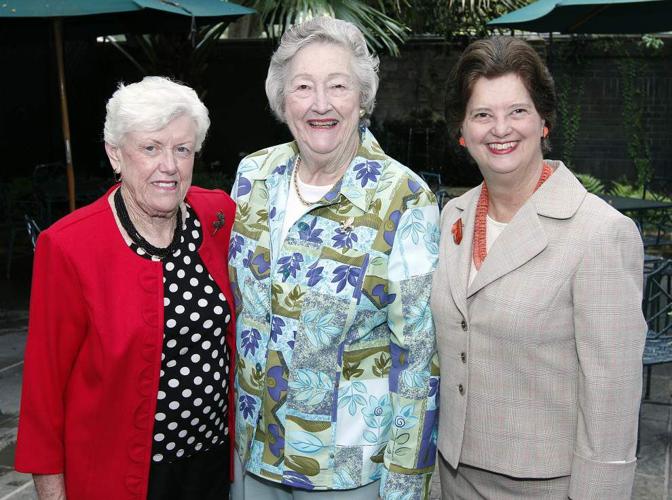 Nell Nolan: Art and Advocacy | Nell Nolan | theadvocate.com