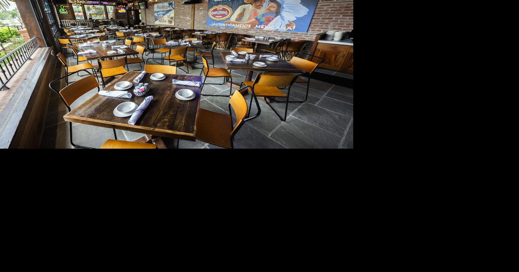 Look inside the Superior Grill in Lafayette Louisiana | Business ...
