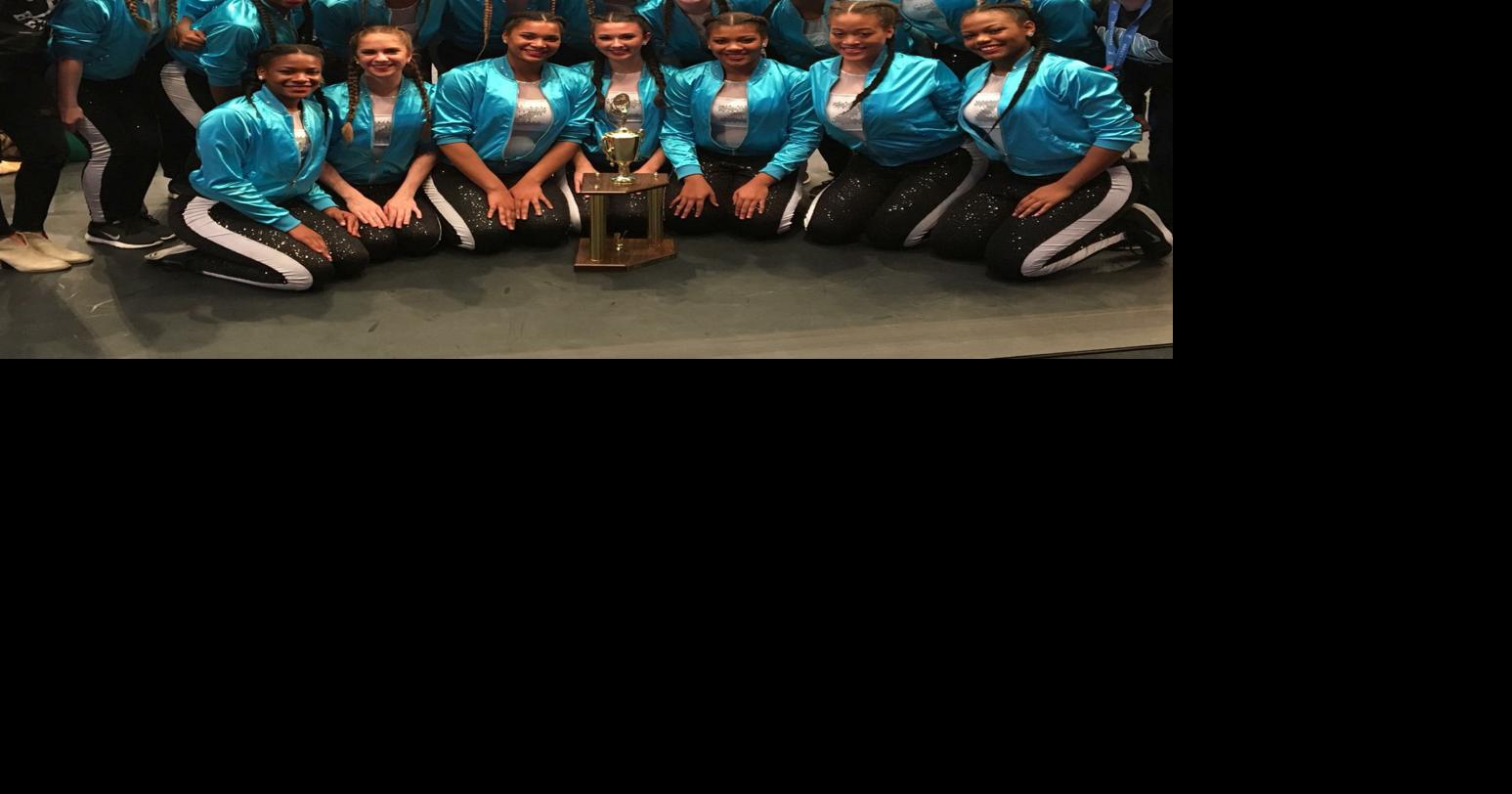 Zachary High Belles finish sixth in nation in dance event | Zachary ...