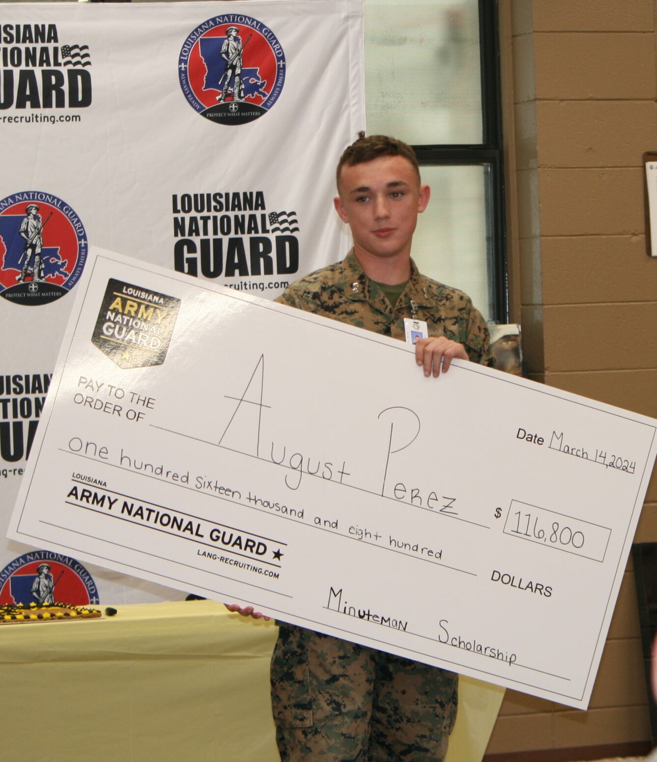 Baton Rouge area community news for March 24, 2024 | Entertainment/Life ...