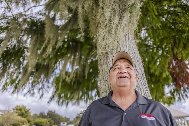 Don Dubuc marks a milestone for his Louisiana outdoors show ...