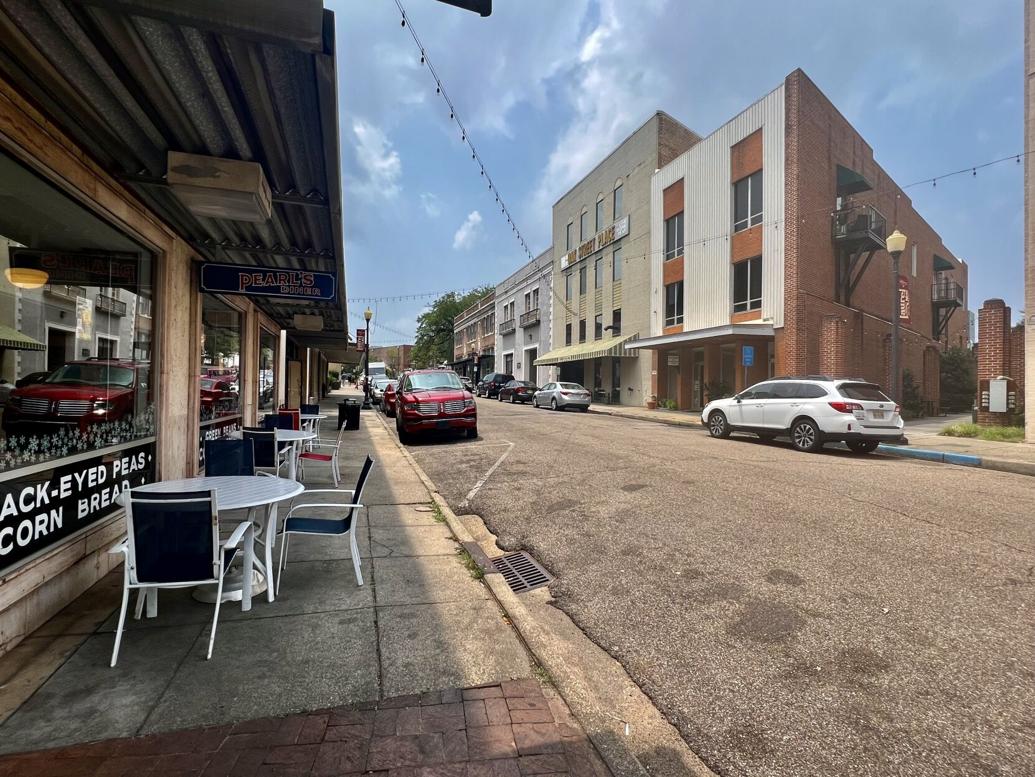 Photos: Touring the HGTV 'Hometown' spots and city landmarks in Laurel ...