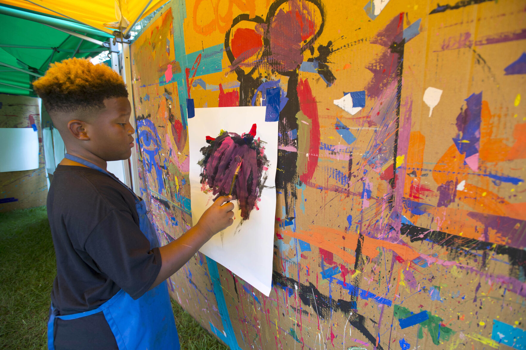 Baton Rouge area arts and cultural events for June 2 | Entertainment ...