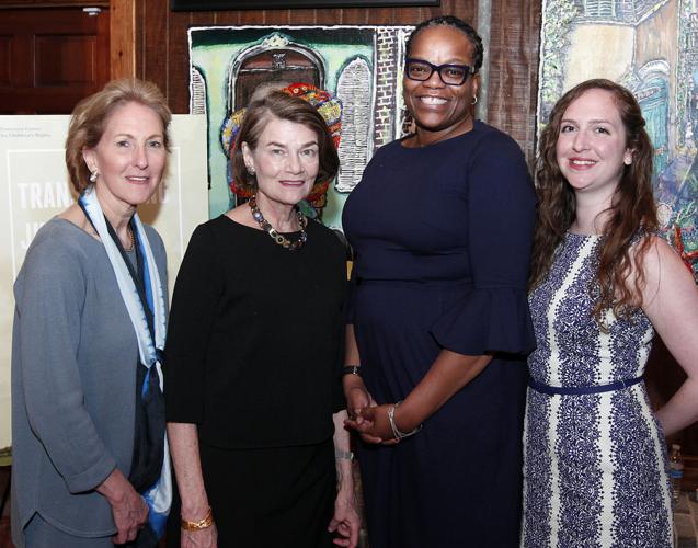 Nell Nolan: Edible Schoolyard, KIPP dinner, Children's Rights, Lutheran ...