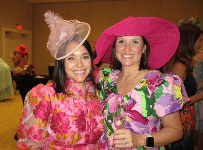 Acadiana Symphony’s Mad Hatters Luncheon Tops Off Spring in Style ...