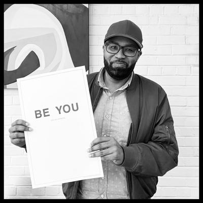 Be You: Brandon Smith is all about bringing people together ...