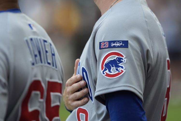 New Orleans rooted for the Cubs and Ryne Sandberg in the 80s ...