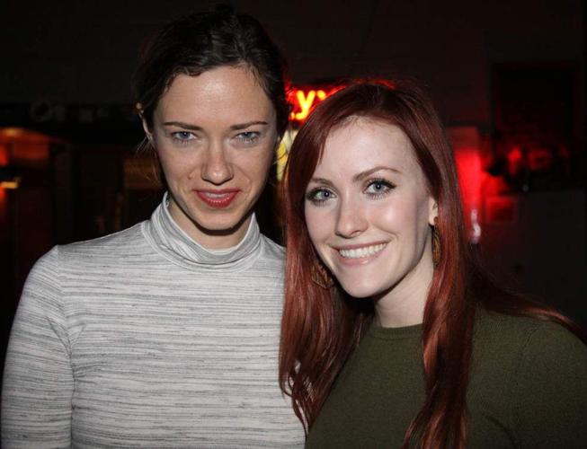 Steven Forster’s Party Central: Gal Holiday at Siberia | News ...