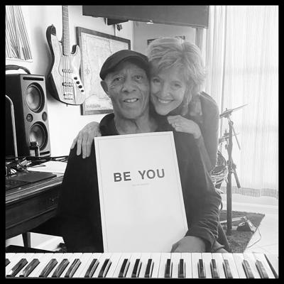 Be You: Meet Major Handy, renowned musician, magical storyteller, one ...