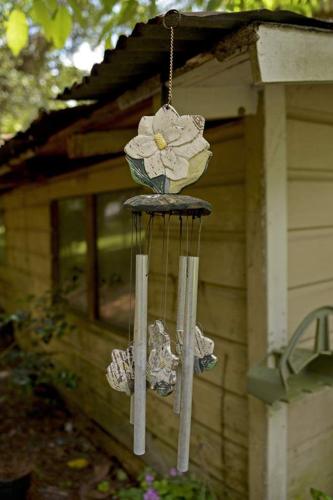 Preserving family’s antique camellias | Communities | theadvocate.com