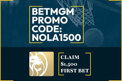 BetMGM Promo Code NOLA1500: Get $1,500 Bet for NHL, MLB | Betting ...
