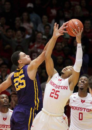 Keith Hornsby shines in his return, but LSU falls 105-98 in overtime at ...
