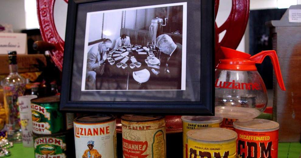 Southern Food & Beverage Museum opens as an interactive culinary hub in ...