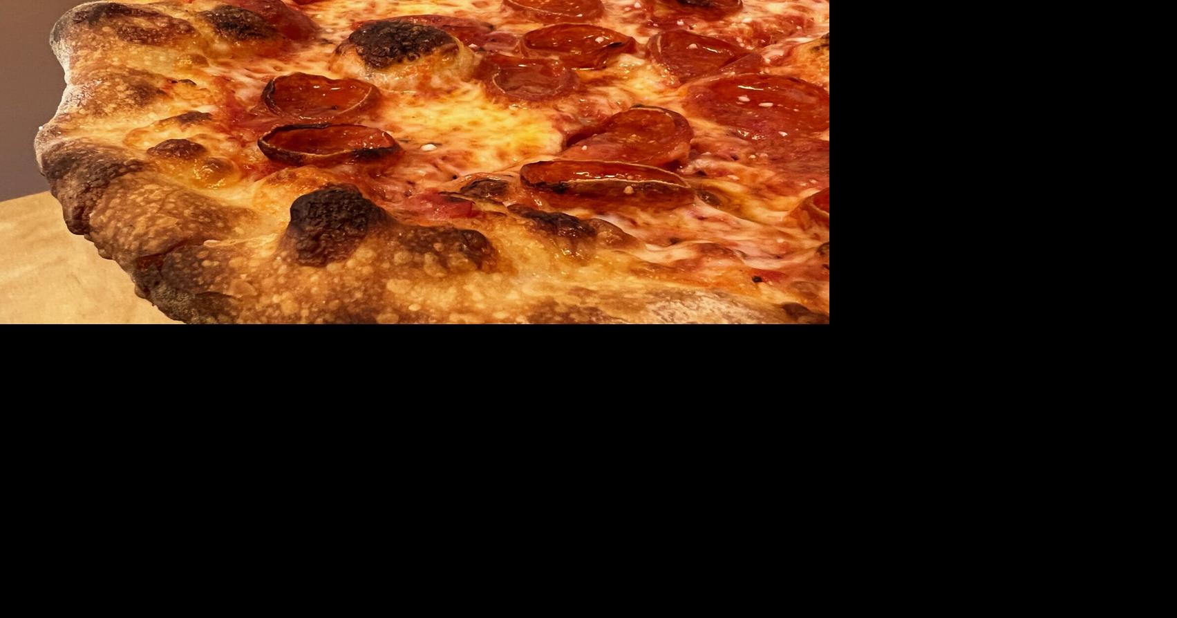 Bacon is Louisiana's favorite pizza topping, survey says ...