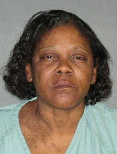 Police: Baton Rouge woman accused of stabbing boyfriend with butcher ...