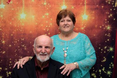 Metairie couple celebrates 60th anniversary | Crescent City ...