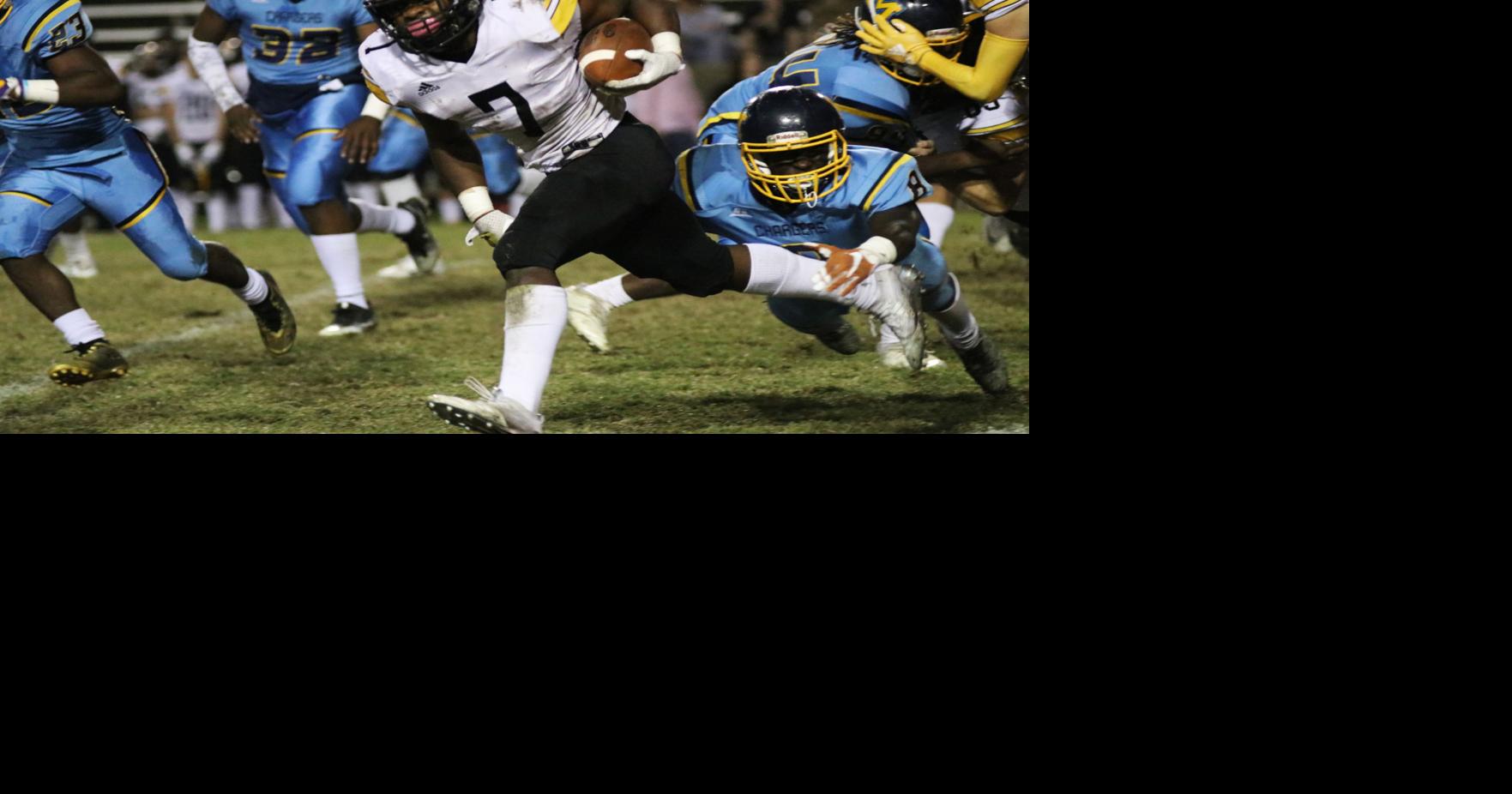 No. 1 U-High too much for Madison Prep | High School Sports ...