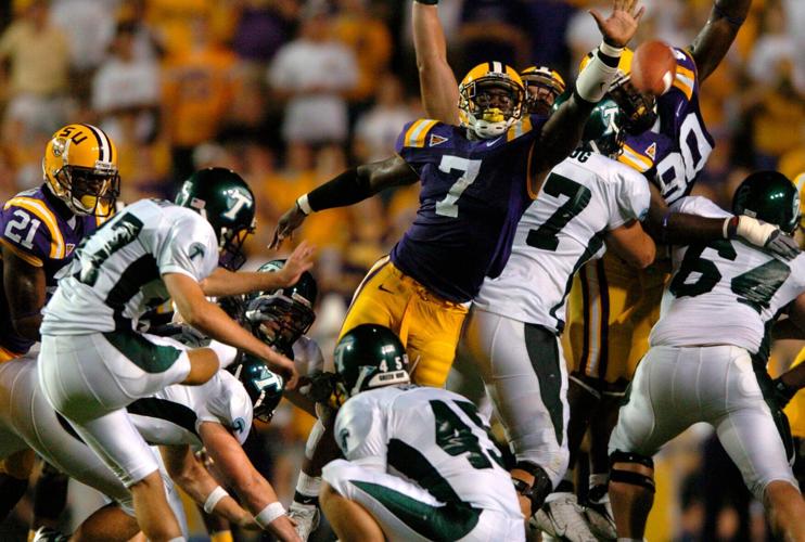 LSU-Tulane might make for a good game — so why don't they play anymore ...