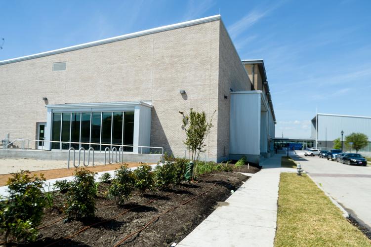 KIPP Believe's $26M school in Gentilly marks major milestone for ...