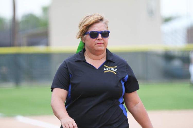 Scott Hotard: Live Oak to face Pineville Friday in tourney ...