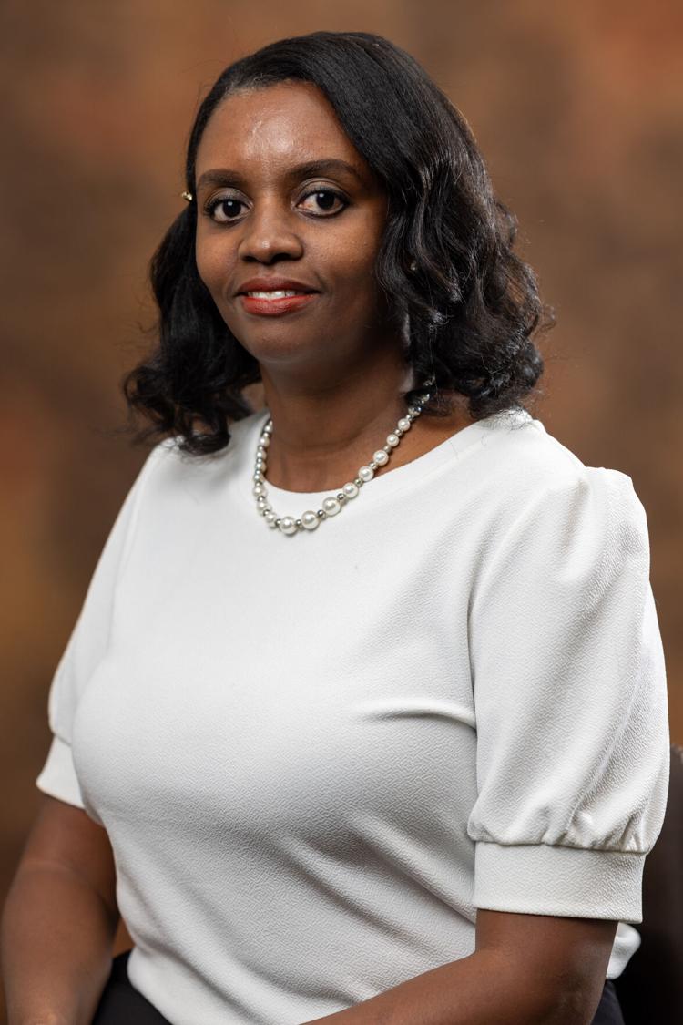 Nurse practitioner Latonya McMorris joins North Oaks Neurology ...