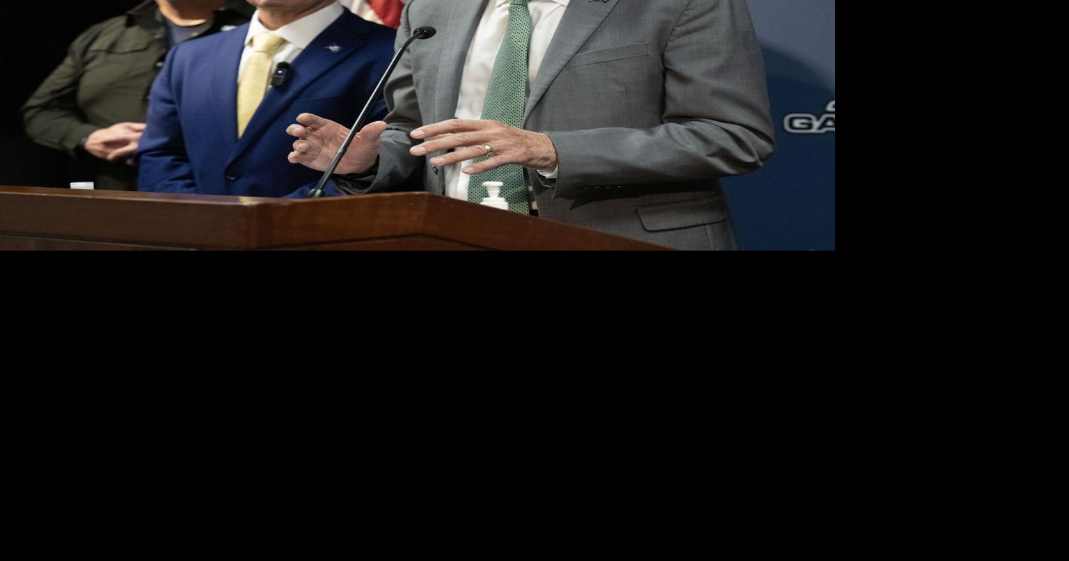 Louisiana officials to 'shift away' from promoting vaccines | State ...